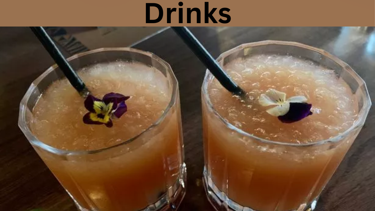 Afrikana Menu Guide to Dishes, Locations & Ownership
