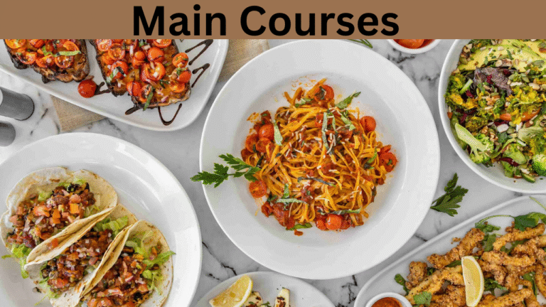 Gusto Menu: Guide to Dining at Gusto Italian Restaurants UK