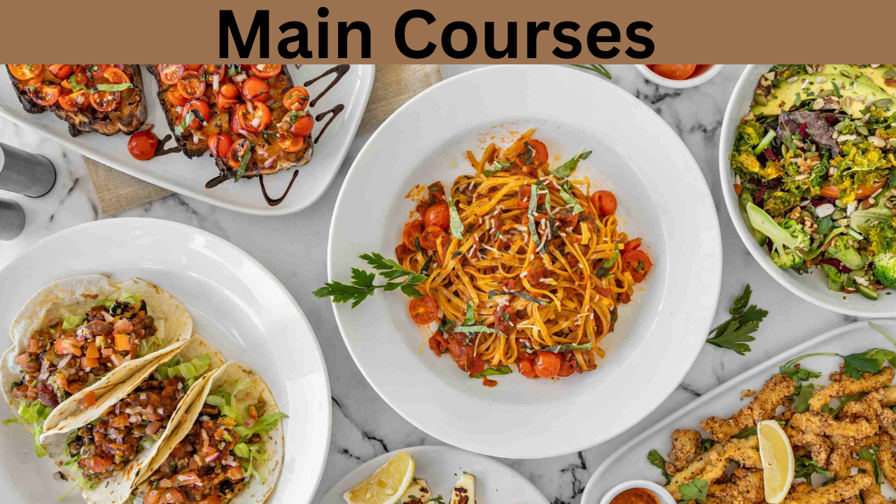 Gusto Menu: Guide to Dining at Gusto Italian Restaurants UK