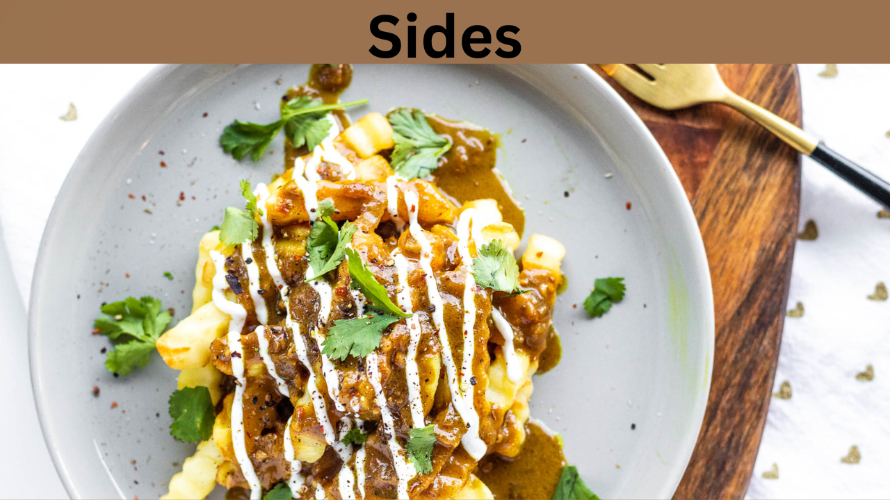 GDK Menu: Full Guide to UK Locations, Reviews, and Dishes