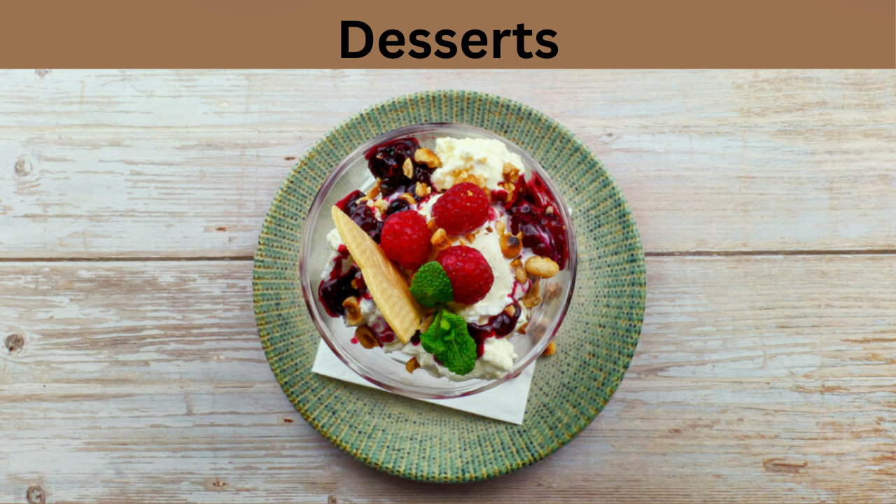 Wildwood Menu Guide to Dishes, Locations, and Reviews