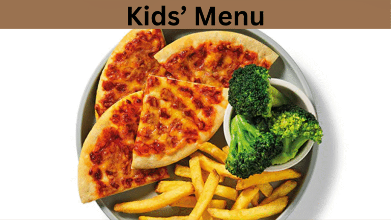 Tesco Cafe Menu Guide to Dishes, Prices, Locations & Reviews