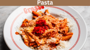 Grasso London Menu Guide to Dishes, Prices, and Reviews