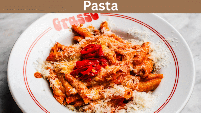 Grasso London Menu Guide to Dishes, Prices, and Reviews