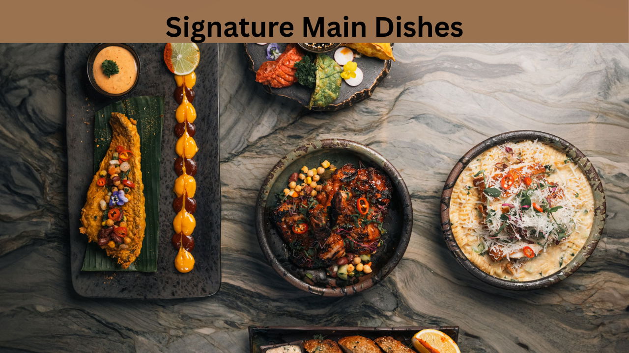 The Farmhouse Coventry Menu Guide to Dishes, & Reviews