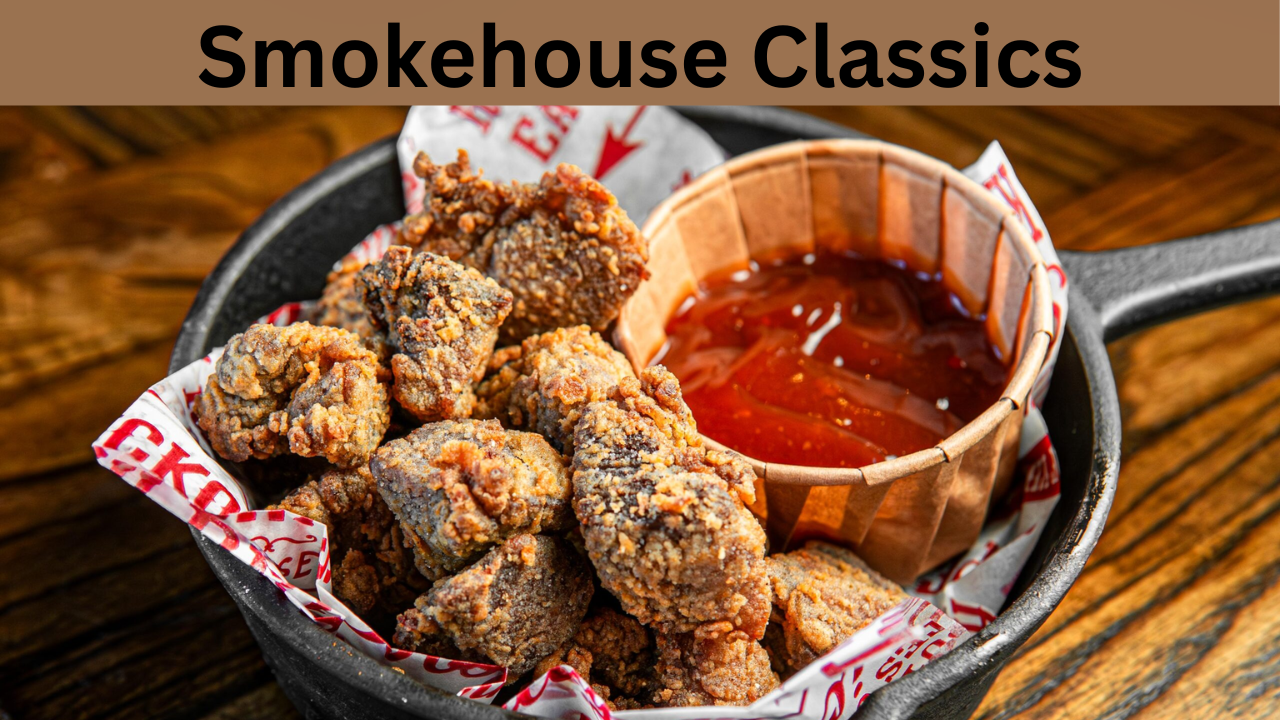 Hickory’s Smokehouse Menu Dishes, Reviews & Locations