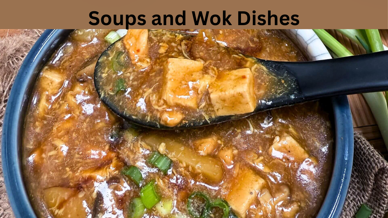 Coco Asia Menu Guide to Dishes, Reviews, & Timings in the UK