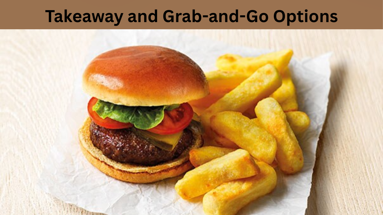 Tesco Cafe Menu Guide to Dishes, Prices, Locations & Reviews