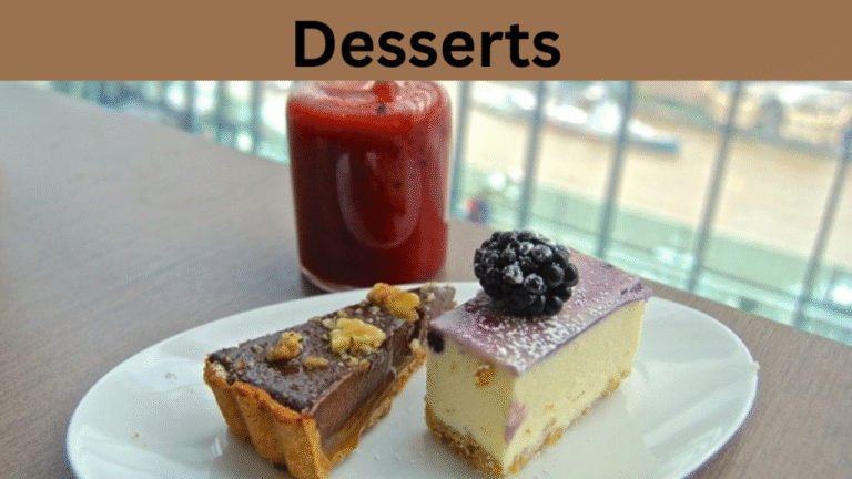 Darwin Brasserie Menu Guide to Dishes, Reviews, & Timings