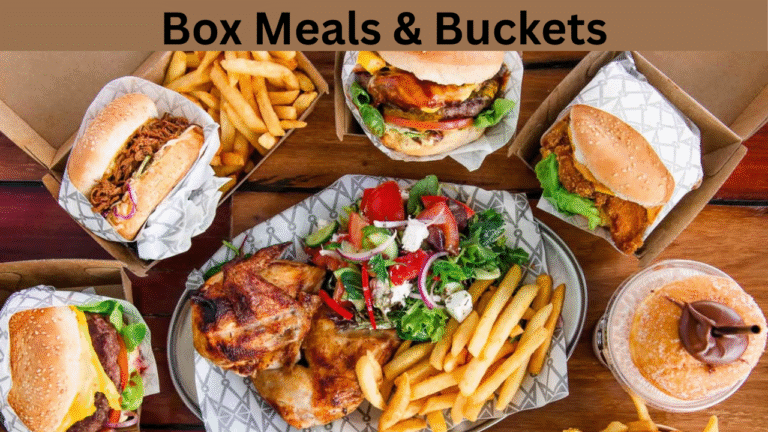 Miami Crispy Menu Guide to Dishes, Locations, and Timings