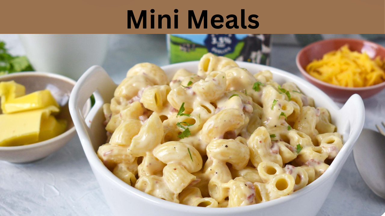 Wiltshire Farm Foods Menu Dishes, Reviews and Delivery Guide