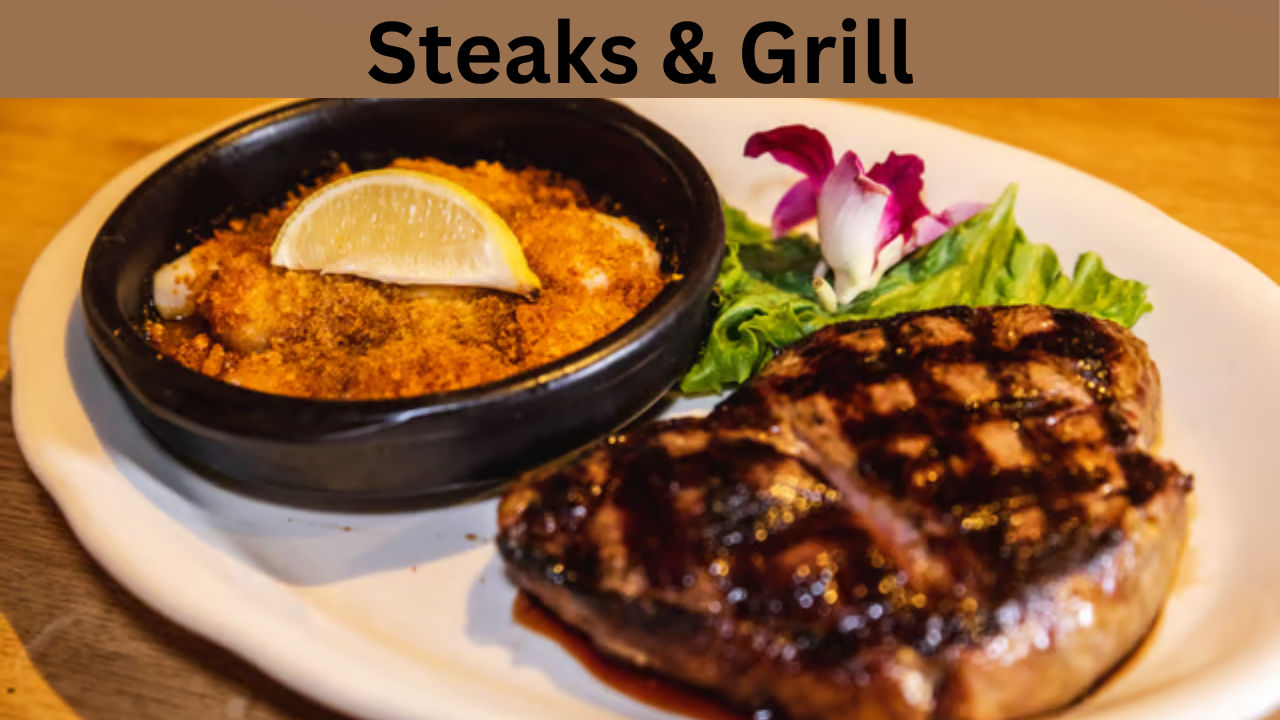 Fromebridge Mill Menu Guide to Dishes, Reviews, and Timings
