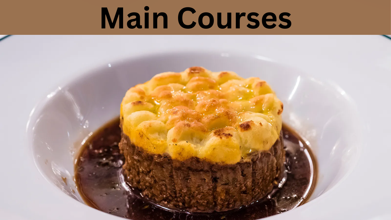 The Ivy York Menu Guide to Dishes, Timings, and Reviews