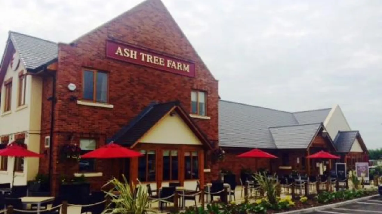 Ash Tree Farm Menu Guide to Dishes, Timings, and Dining