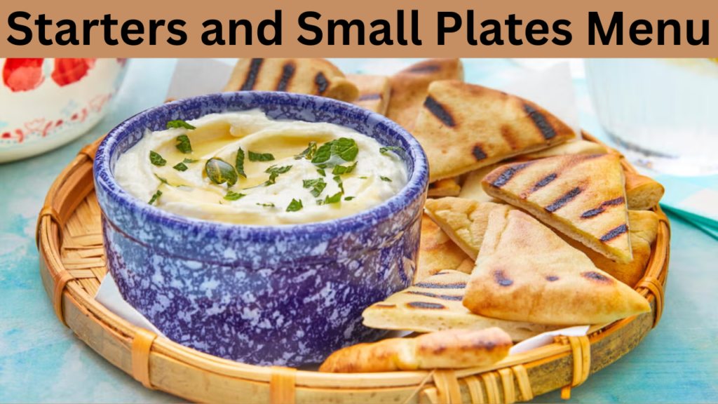 Zephyr Notting Hill Menu Guide to Dishes, Timings, & Reviews